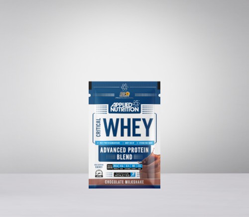 CRITICAL WHEY 30GR