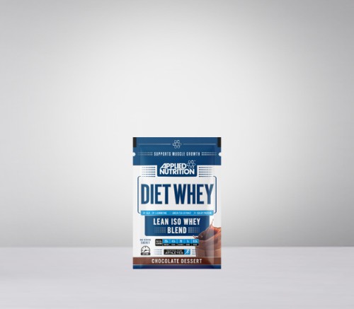 DIET WHEY 25GR