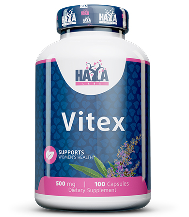 VITEX – KONOPLJIKA 500MG/100C