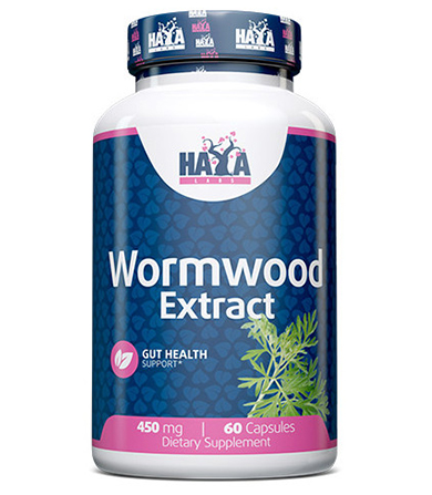 WORMWOOD EXTRACT – SLATKI PELIN 450MG-60C