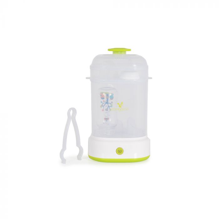 STERILIZATOR PRESTO GREEN