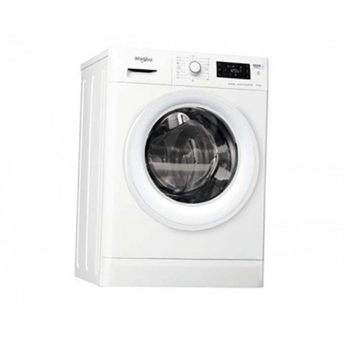 Mašina za pranje i sušenje veša Whirlpool FWDG 861483E WV EU N