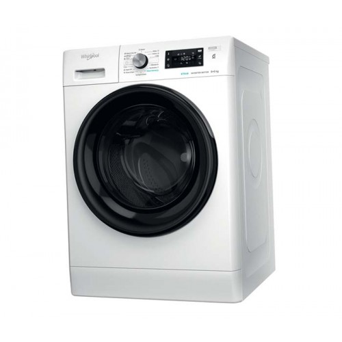 Mašina za pranje i sušenje veša Whirlpool FFWDB 864349 BV EE