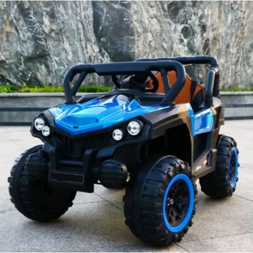 Quad na akumulator Delfino Off Road 900 Plavi