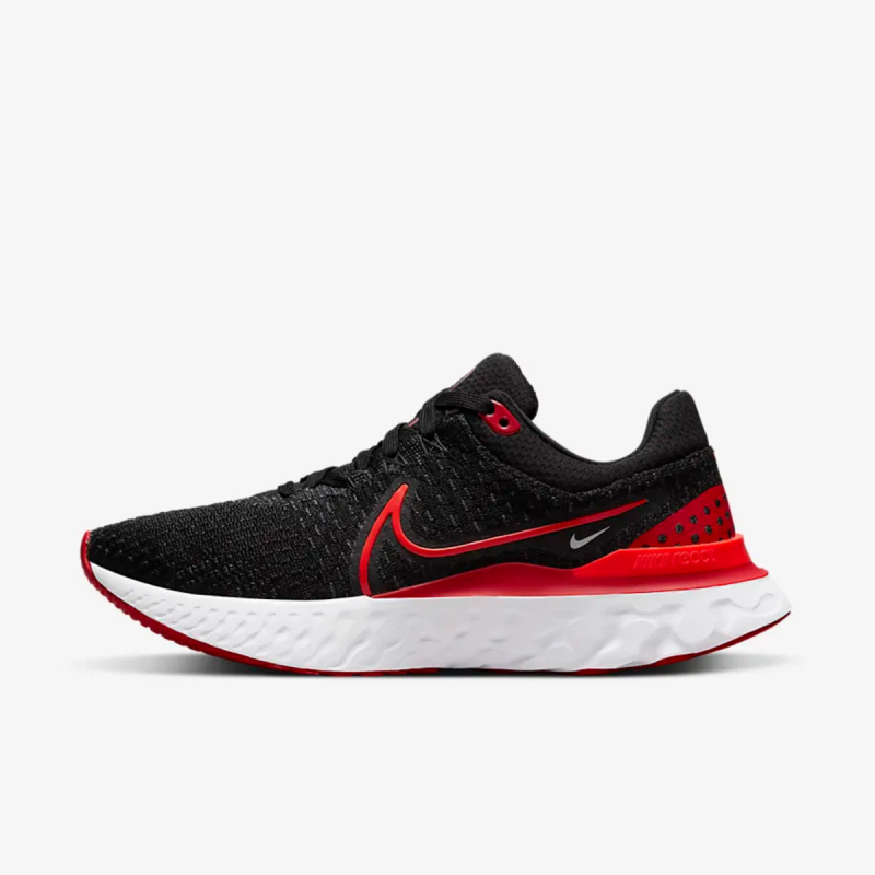 Nike React Infinity Run Flyknit 3