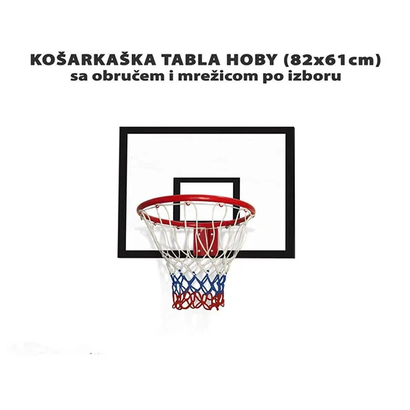 Hoby košarkaška tabla