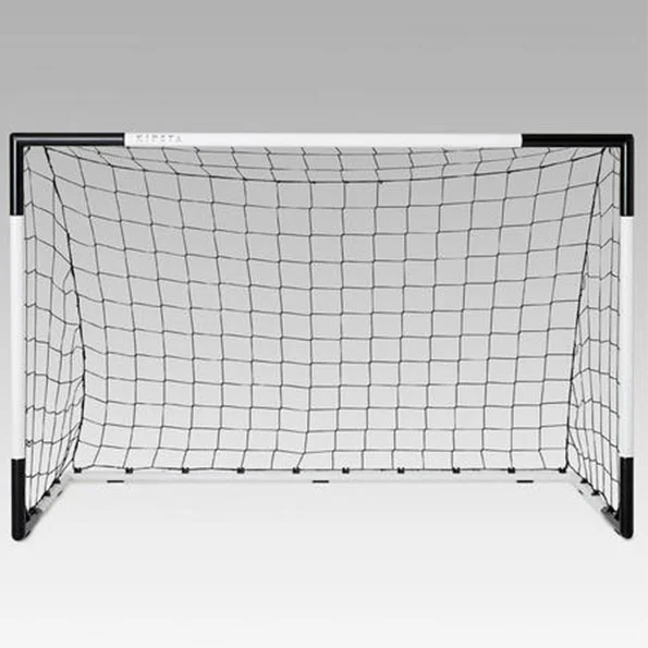 Metalni golovi za mali fudbal 90*-60cm cev fi 42mm sa mrežicom