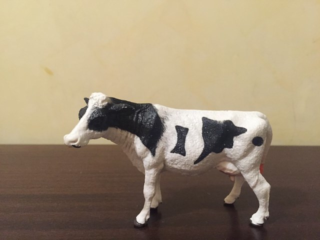 Schleich - krava