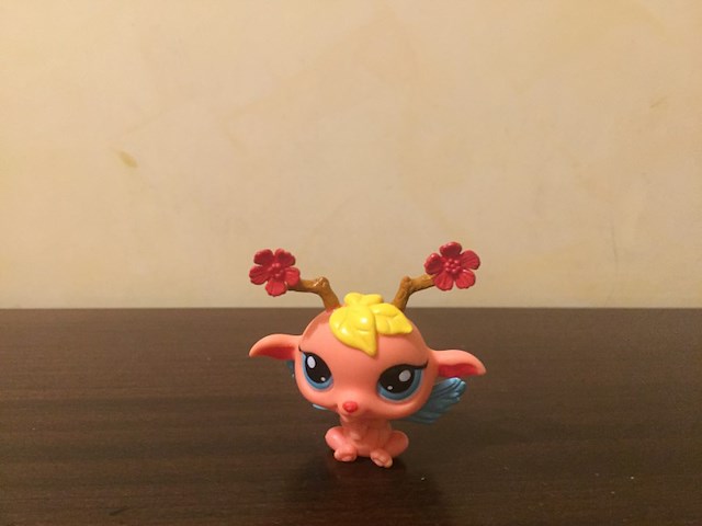 Littlest pet shop