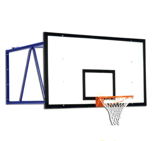 Konstrukcija za košarku