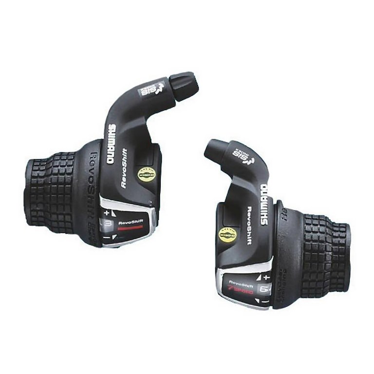 RUČICE MENJAČA SHIMANO SL-RS35 6X3 BRZINA, RUČICE MENJAČA