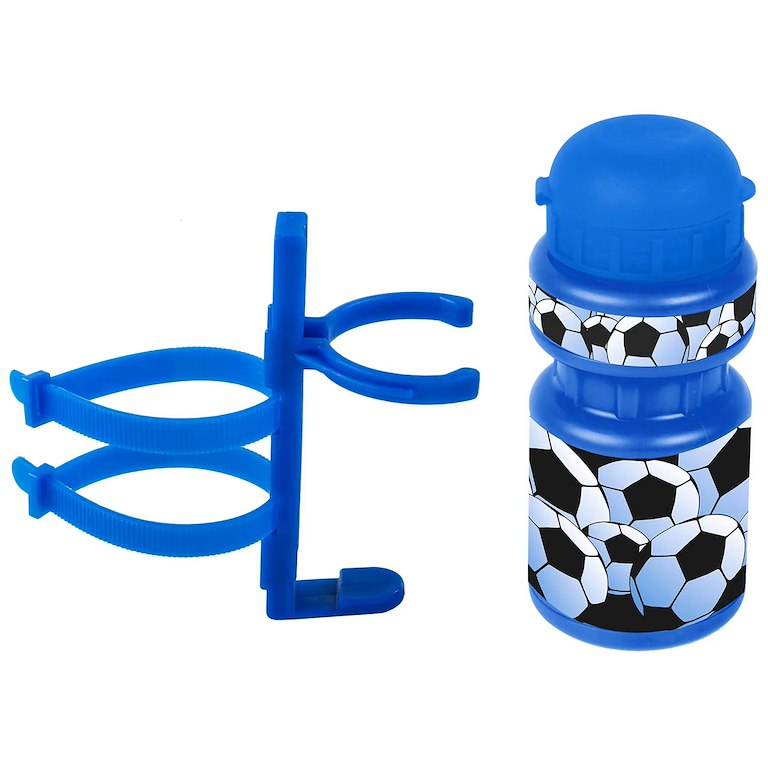 Dečiji bicikl BIDON ZA DECU 300ml/300ML plavi
