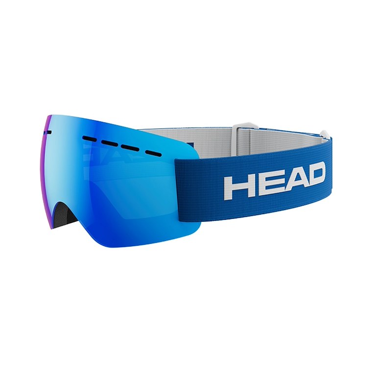 HEAD SOLAR FMR, SKI NAOČARE