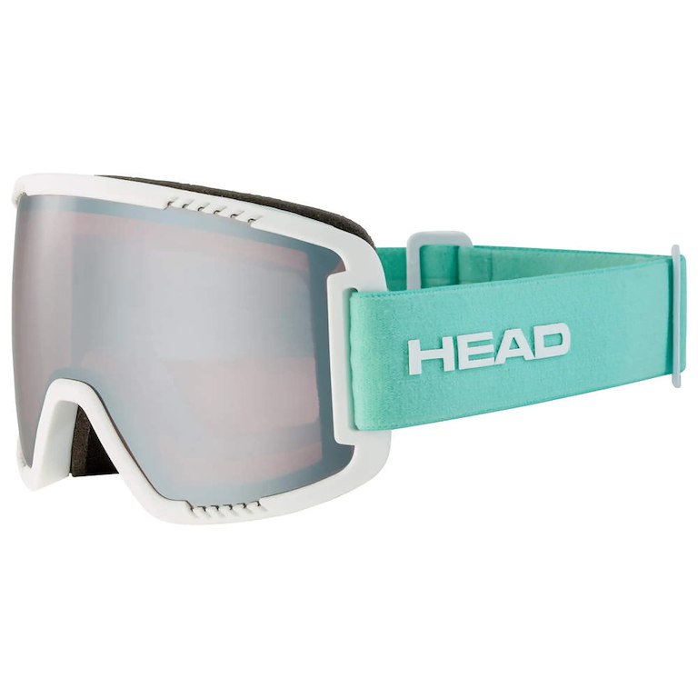 HEAD CONTEX SILVER TURQUIS, SKI NAOČARE