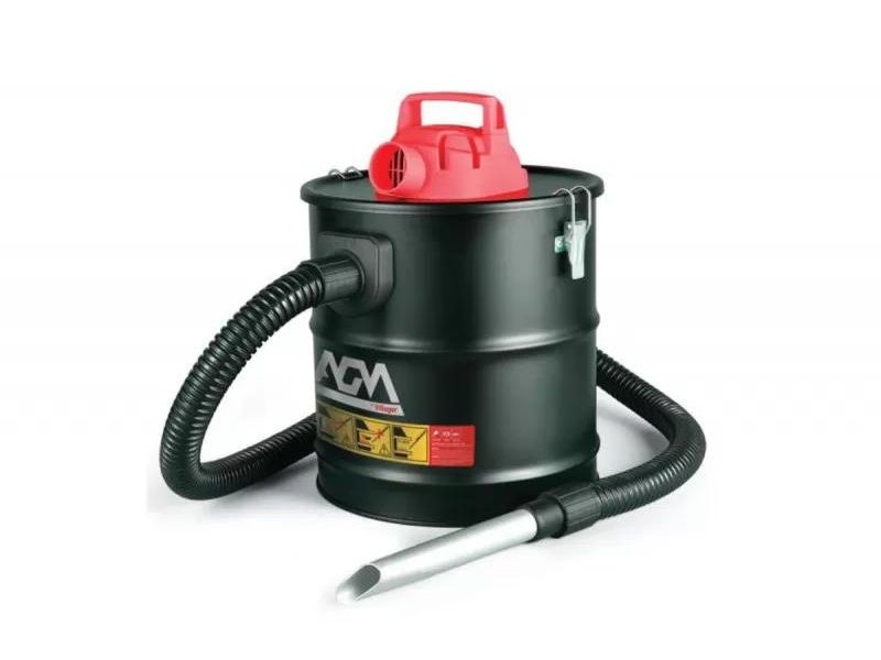 USISIVAČ ZA PEPEO AGM 800-18 AVC