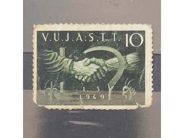 1949 - VUJA