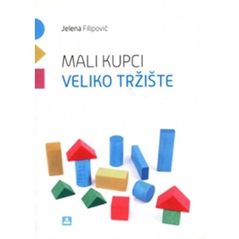 MALI KUPCI VELIKO TRŽISTE