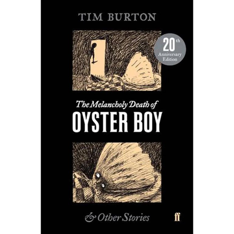 MELANCHOLY DEATH OF OYSTER BOY