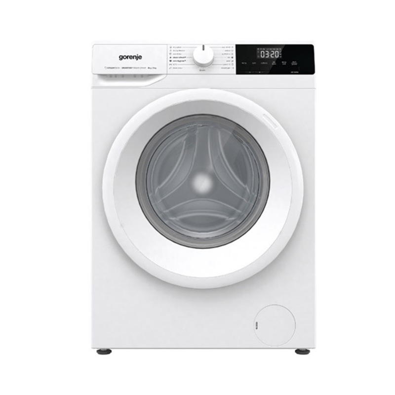 Mašina za pranje i sušenje veša Gorenje W3D2A854ADS