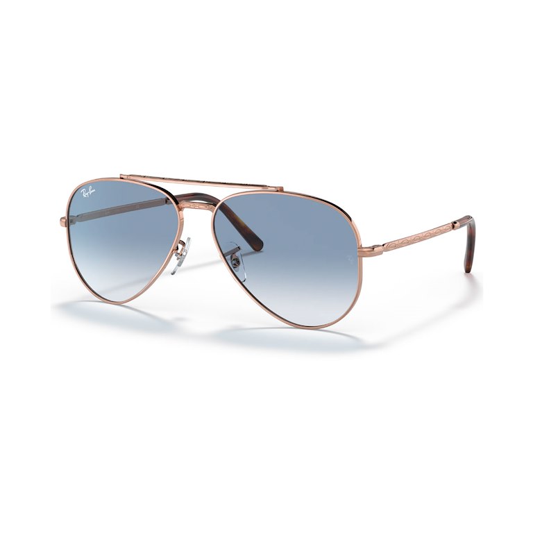 RAY BAN NEW AVIATOR Sunčane naočare 0RB3625 92023F 58