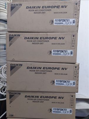Daikin FXYBP20K7V1 Indoor unit Novo
