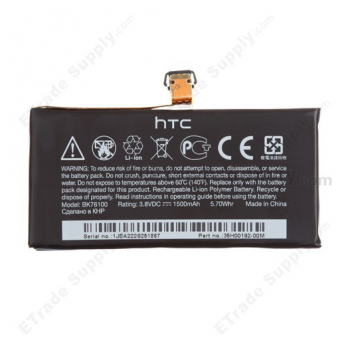 Baterija ORG za HTC One V (BK76100) 1500 mAh.