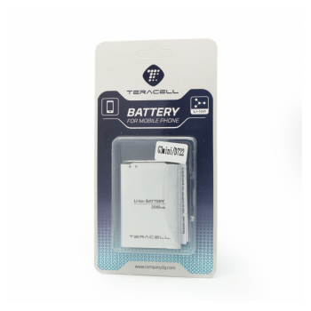 BATERIJA TERACELL ZA LG G3 MINI/ D722 2540 MAH.