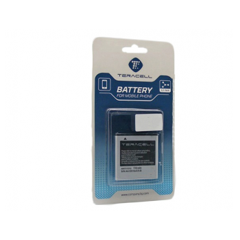 Baterija Teracell za Samsung i9200 3400 mAh.