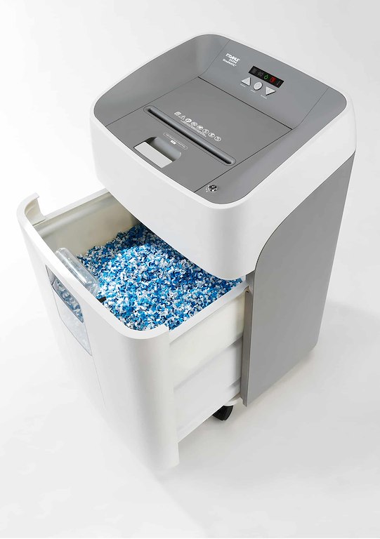 Uništivač dokumenata ShredMATIC 300 Dahle