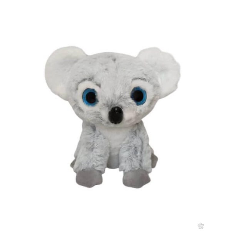 Plišana koala 26cm 11/10012