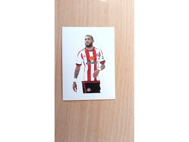 Topps Premier League 2016 broj 370