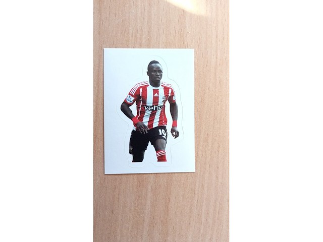 Topps Premier League 2016 broj 323