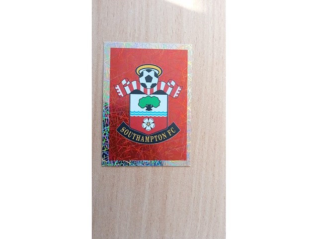 Topps Premier League 2016 broj 320