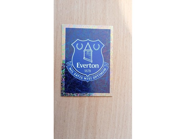 Topps Premier League 2016 broj 119