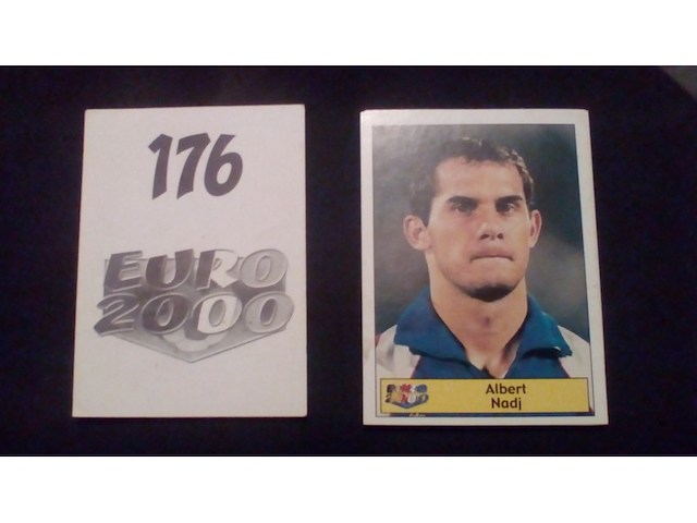 Slicice Euro 2000 (Star Publishing),brojevi 97,176