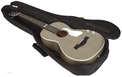 Godin Rialto JR Satina Gray HG Q-Discrete elektro-akustična gitara