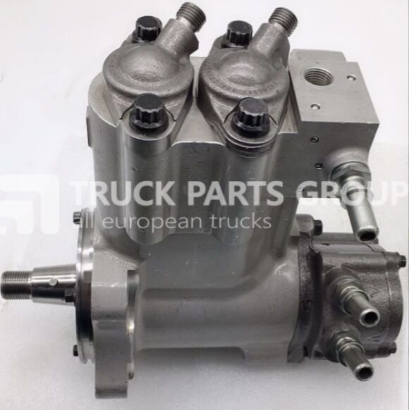 Cummins fuel pumps KP1800, 4384385, 4384385, 4306945, C4306945, P4306945 upravljačka jedinica za Cummins tegljača