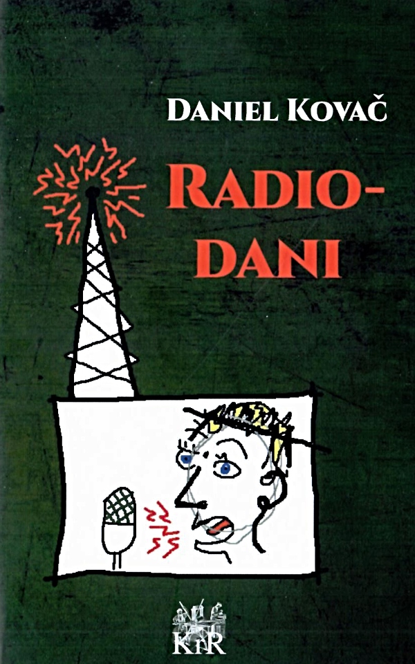 Radio-dani : (prilozi za Lepi ritam srca)