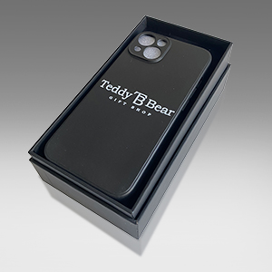 Teddy Bear ® Phone Case ™ for Apple iPhone 13