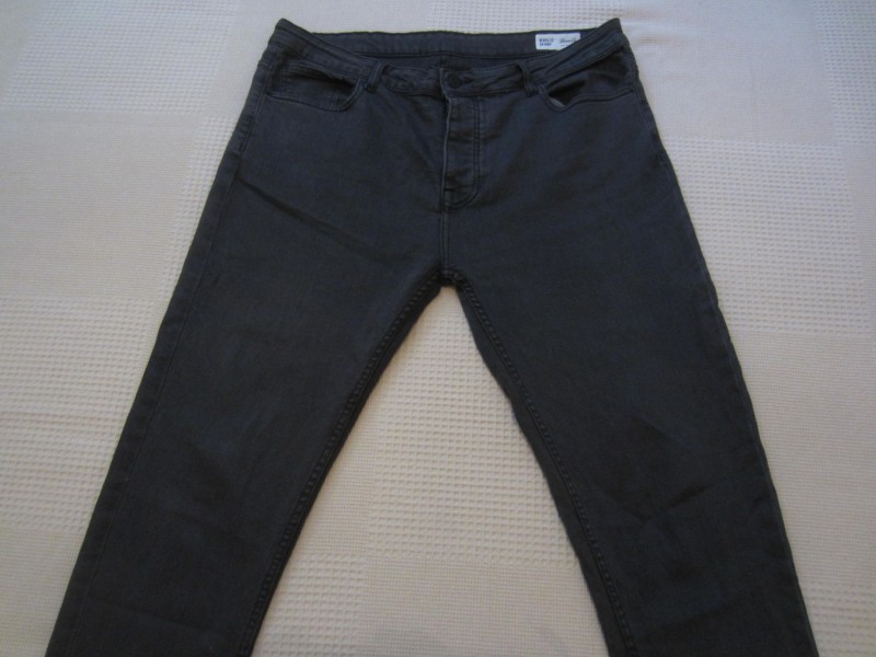 DENIM CO muske farmerke W38 L32-NOVE