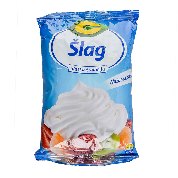 C Šlag 500g