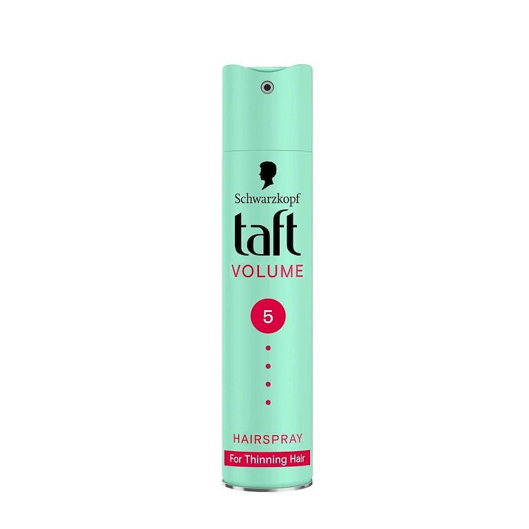 Taft volume sprej za kosu 250ml