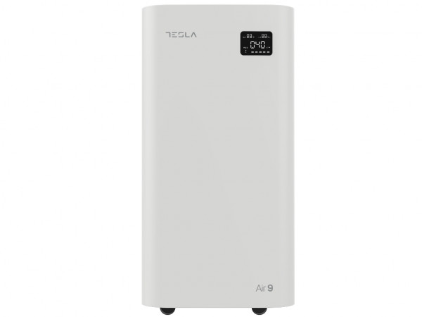 Tesla AIR 9 filter vazduha, HEPA + aktivni karbon (TAPA9-H13)