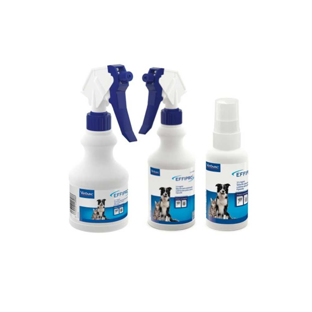 Virbac Effipro Sprej 500ml