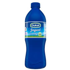 *Dukat jogurt 3.2%mm 1.5 kg