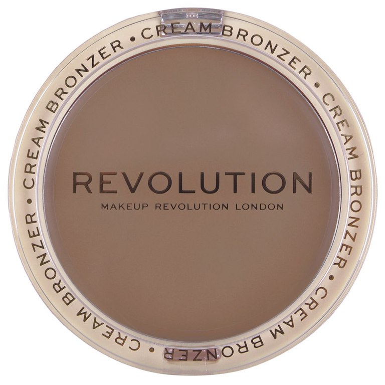 Kremasti bronzer MAKEUP REVOLUTION Light 6,7g