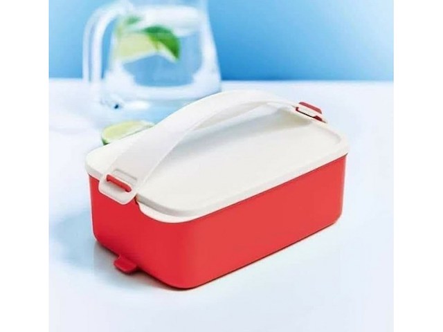 Tupperware Sloziva posuda Click 1,5 l