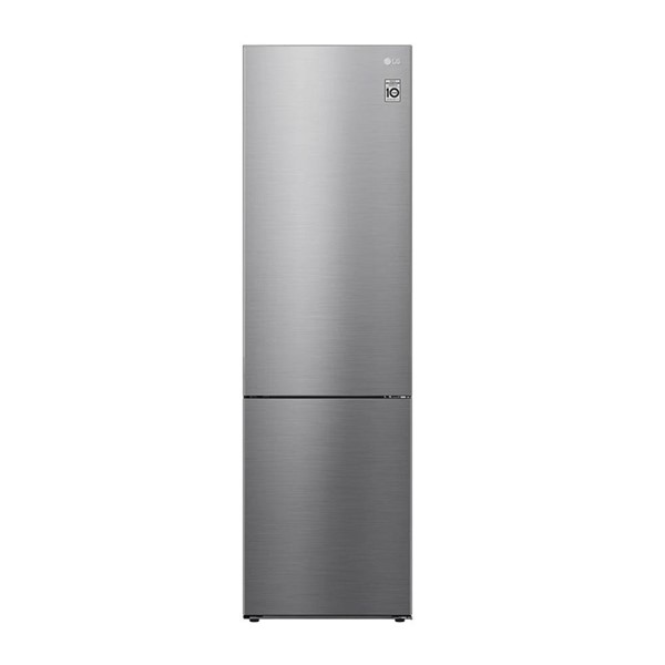 LG Kombinovani frižider GBP62PZNCC1 384 l Siva 203 cm