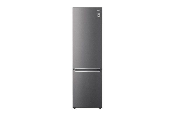 LG Kombinovani frižider GBP62DSNGN 384 l Siva 203 cm
