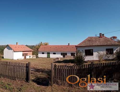 Obrenovac, Jasenak, 40m2